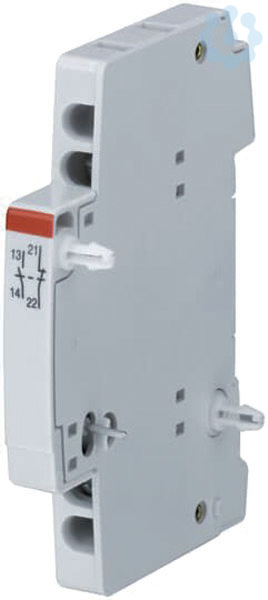 Hilfsschalter 1S/1Ö links anbaubar an LS-Schalter online kaufen ...