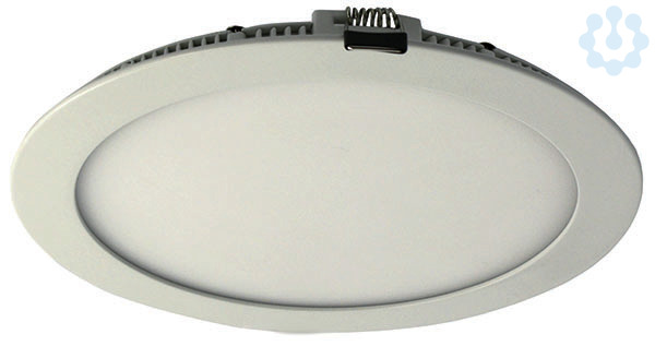 LED-Panel, rund 26W, 4000K, IP44 110°,2020lm,40000h online kaufen ...