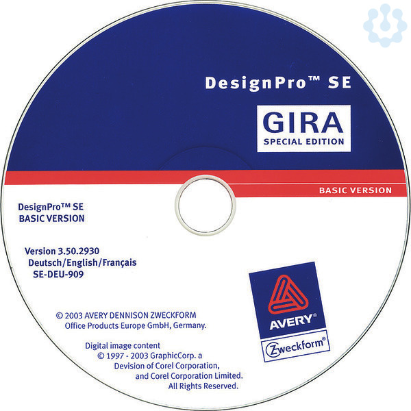 Beschriftungssoftware DesignPro TM Edition online kaufen - 3034126 ...