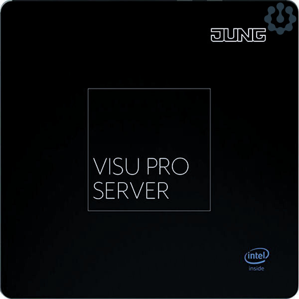 Visu Pro Server online kaufen - 7416881 - Elektroprofishop