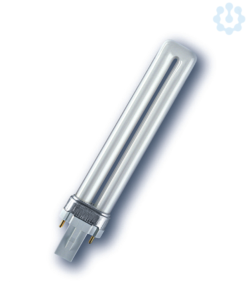 Kompakt-Leuchtstofflampe 11W G23 d=27mm 830 online kaufen - 4961971 ...