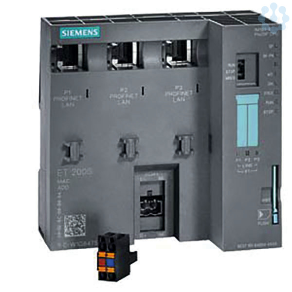 CPU SIMATIC DP IM151-8 PN/DP für ET200S online kaufen - 3798119 ...